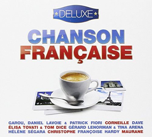 Chanson Francaise - Various Artists | Muzyka Sklep EMPIK.COM