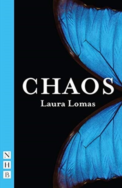 Chaos - Laura Lomas | Książka w Empik