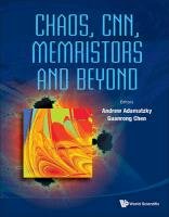 Chaos, CNN, Memristors and Beyond - Adamatzky Andrew | Książka w Empik