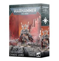 CHAOS SM Lord Box - MORION | Sklep EMPIK.COM