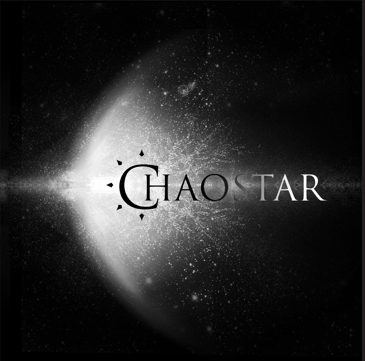 Chaostar, płyta winylowa - Chaostar | Muzyka Sklep EMPIK.COM