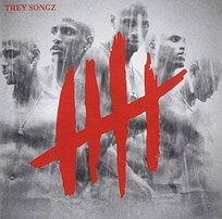 Chapter V - Trey Songz | Muzyka Sklep EMPIK.COM