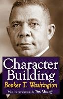 Character Building - Washington Booker T. | Książka w Empik