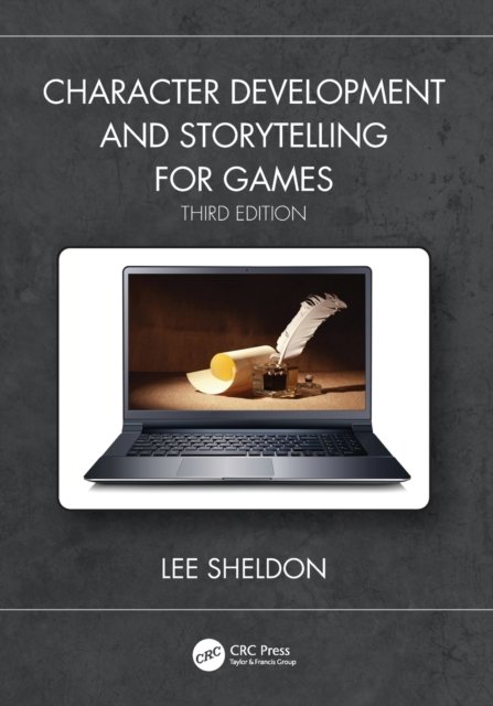 Character Development and Storytelling for Games - Opracowanie zbiorowe ...