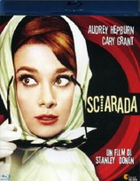 Charade (Szarada) () - Donen Stanley| Filmy Sklep EMPIK.COM