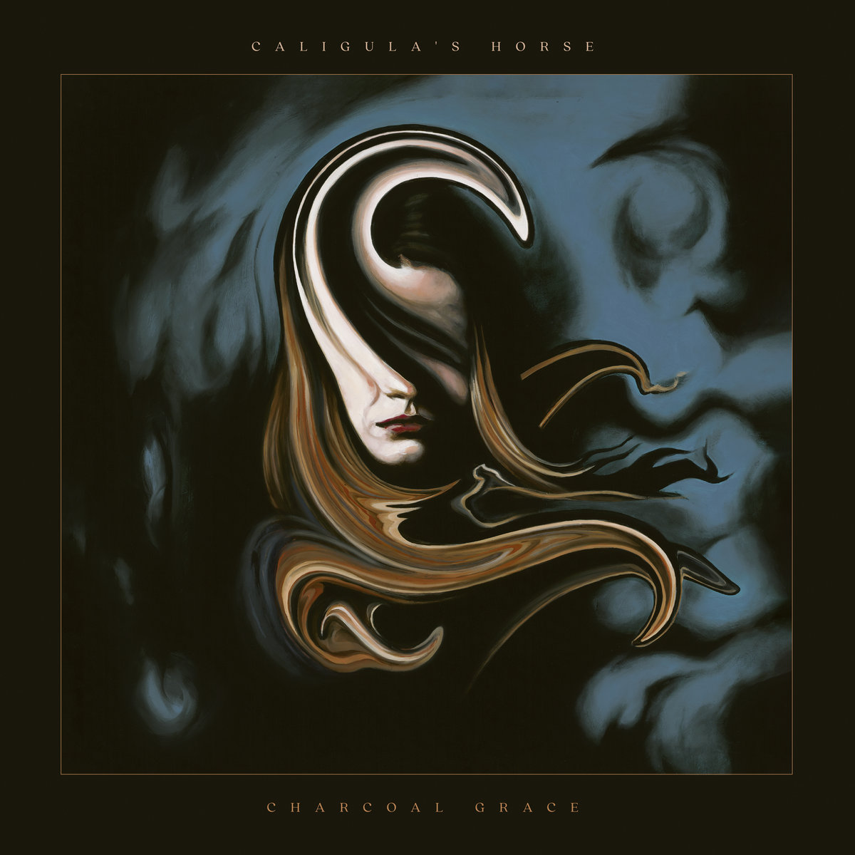 Charcoal Grace - 1 CD - Caligula's Horse | Muzyka Sklep EMPIK.COM