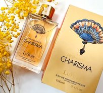 CHARISMA DESIGN&FASHION WOM EDP 100ML, LUXURE | Sklep EMPIK.COM