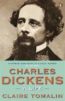 Charles Dickens - Claire Tomalin | Książka w Empik