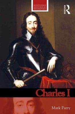 Charles I - Mark Parry | Książka w Empik