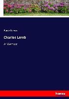 Charles Lamb - Cornwall Barry | Książka w Empik