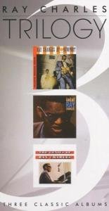 CHARLES R AT NEW 3CD - Ray Charles | Muzyka Sklep EMPIK.COM