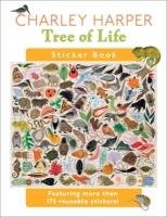 Charley Harper Tree of Life Sticker Book Bs006 - Harper | Książka w Empik