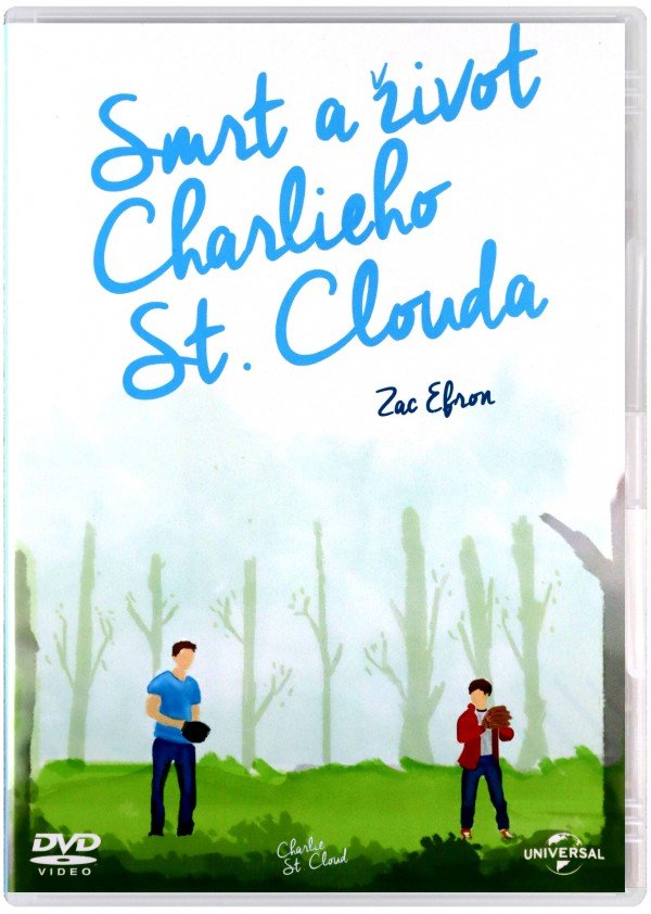 Charlie St. Cloud () - Steers Burr| Filmy Sklep EMPIK.COM