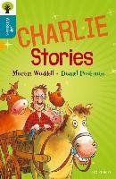 Charlie Stories All Stars - Waddell Martin | Książka w Empik