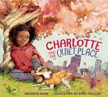 Charlotte and the Quiet Place - Sosin Deborah | Książka w Empik
