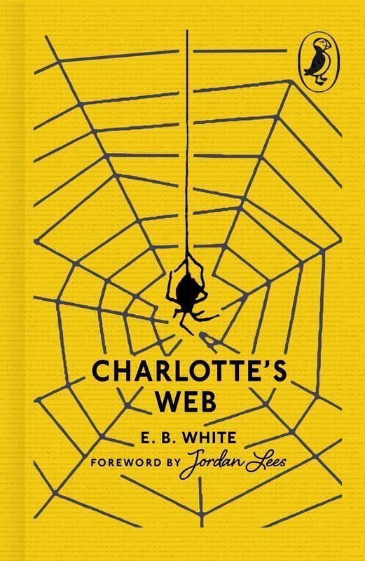 Charlotte's Web - E. B. White | Książka w Empik