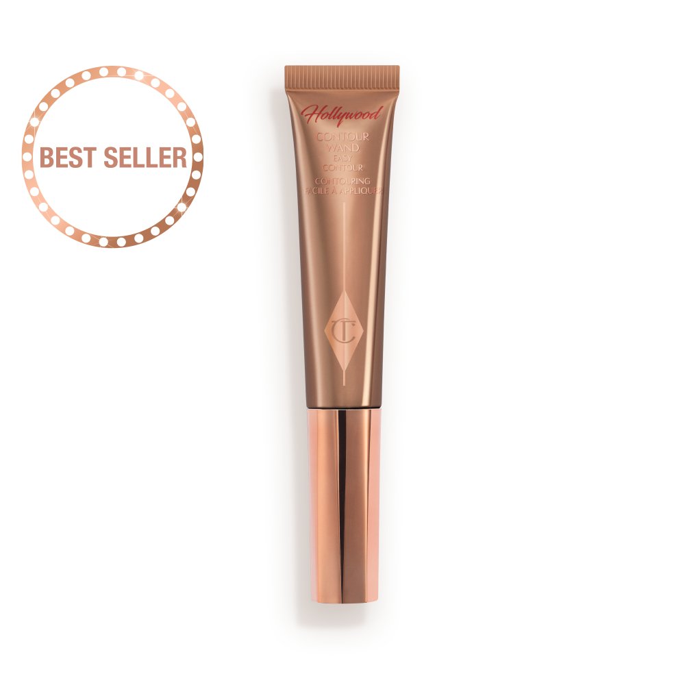 Charlotte Tilbury Hollywood Contour Tan Medium | Sklep EMPIK.COM
