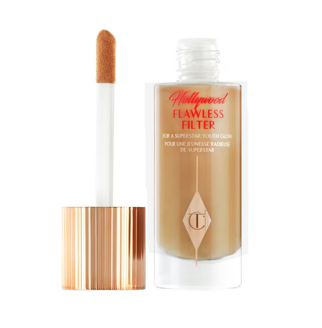 Charlotte Tilbury roz wietlaj ca baza pod makija 4.5 medium Hollywood ...