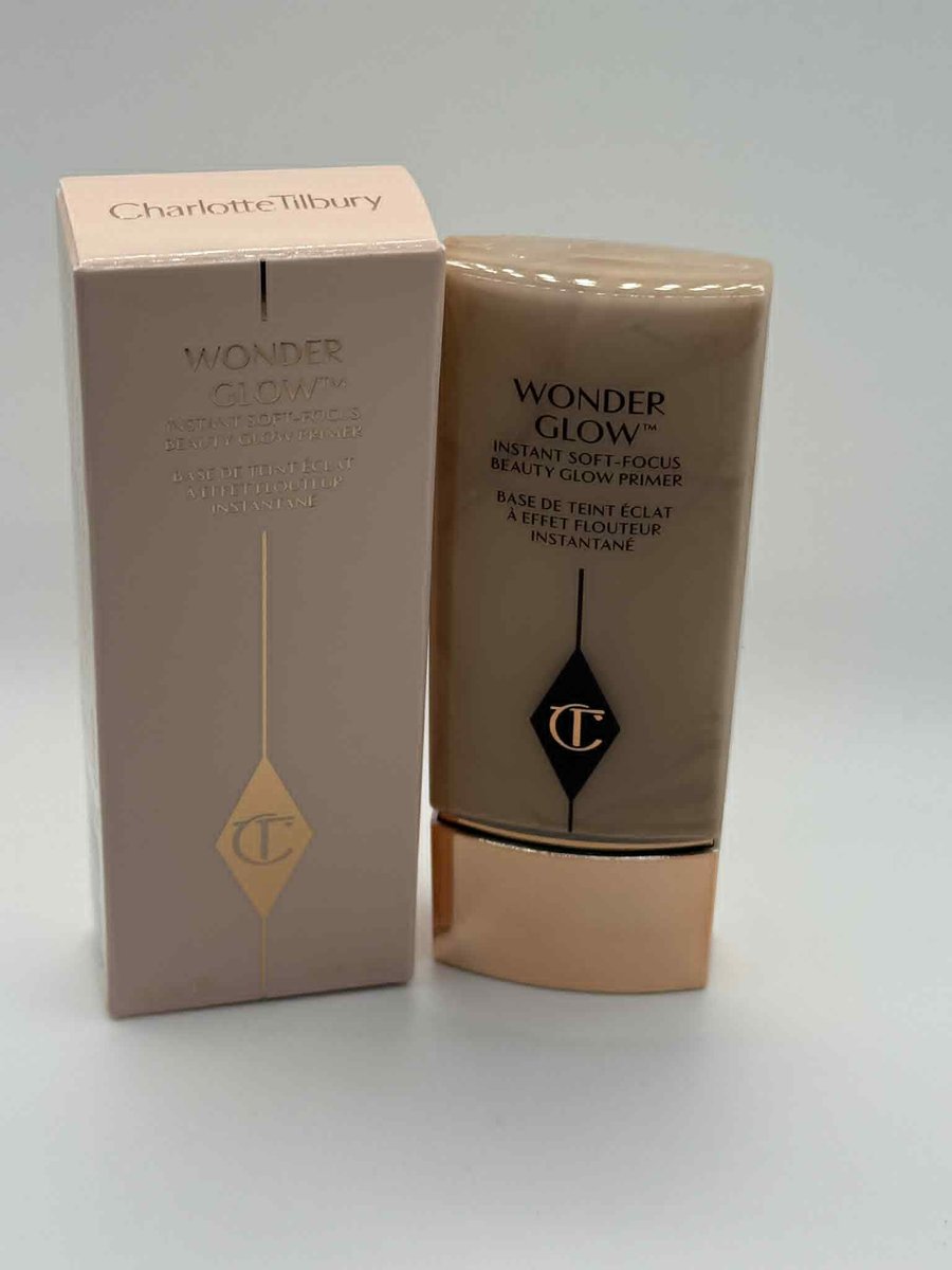 Charlotte Tilbury Wonder Glow | Sklep EMPIK.COM