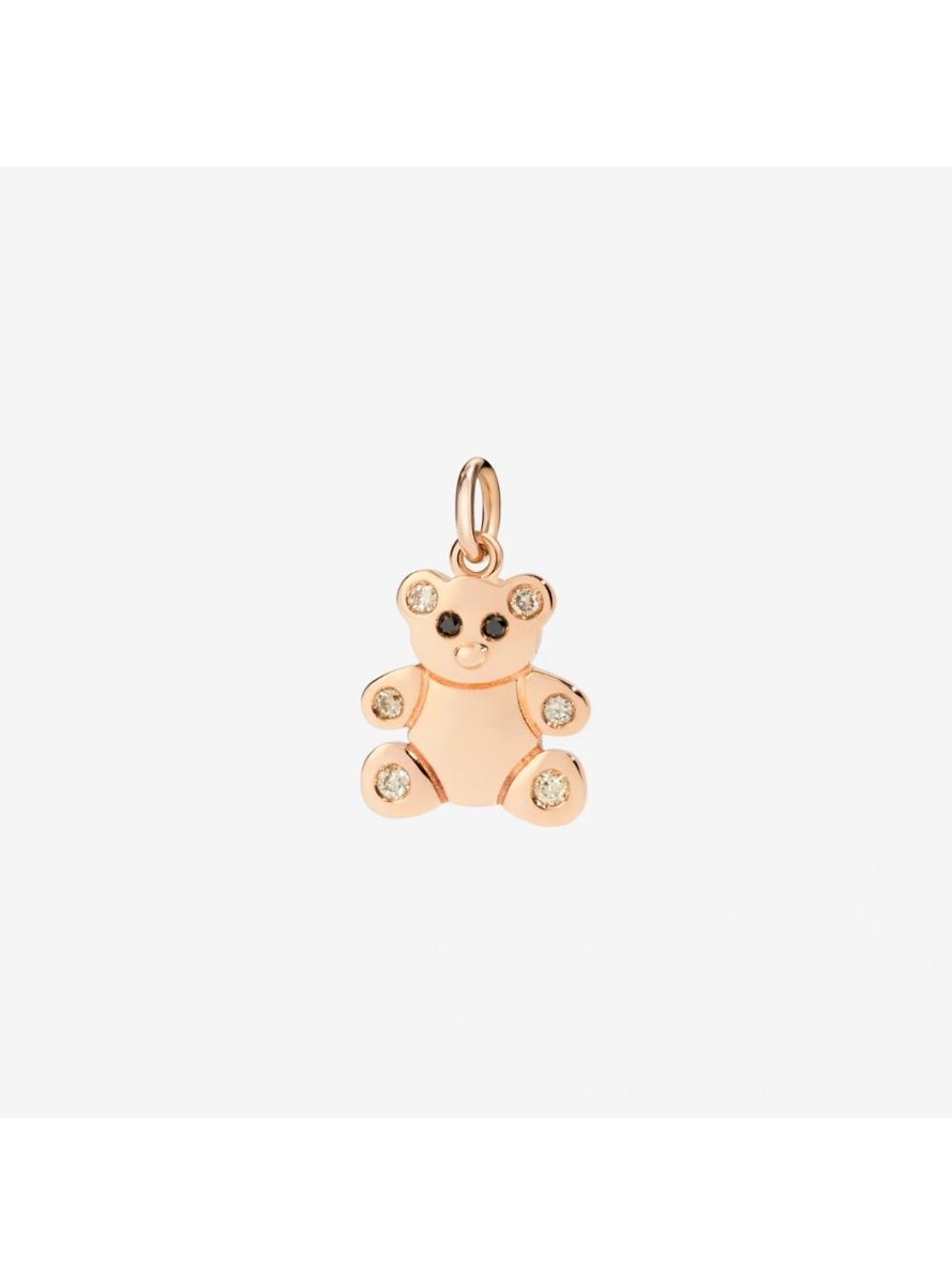 Charm DODO Symbols dmb7049_tbear_dbx9r - Inna marka | Moda Sklep EMPIK.COM