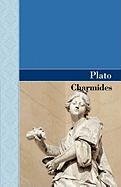 Charmides - Plato | Książka w Empik