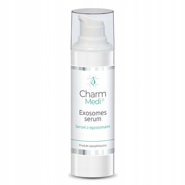 Charmine Rose CHARM MEDI - EXOSOMES SERUM - serum z egzosomami 30 ml ...