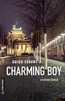 Charming Boy - Gmeiner-Verlag | Książka w Empik