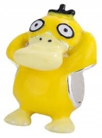 Charms Zawieszka Charms Psajdak Pokemon Charmsy Trusky - Trusky | Moda ...