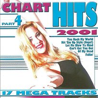 Chart Hits 2001 Part 4 - Various Artists | Muzyka Sklep EMPIK.COM
