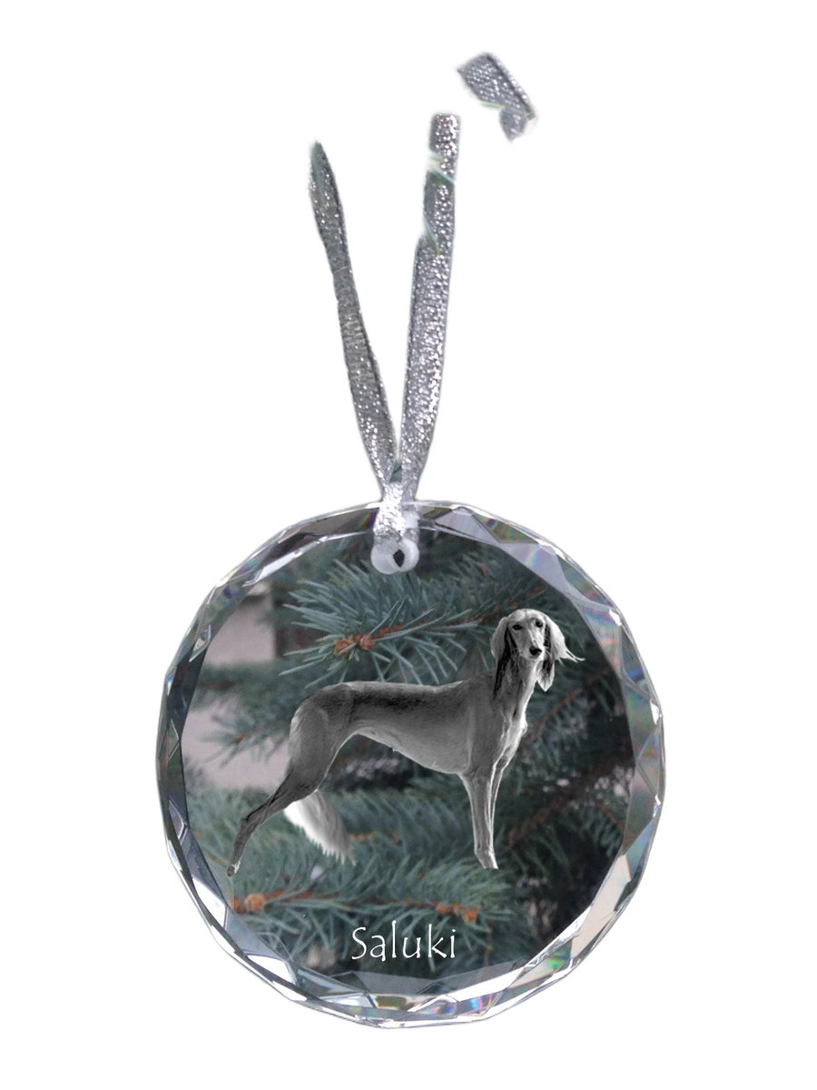 Chart perski medal kryształowy z psem Art-Dog - Inna marka | Sklep ...