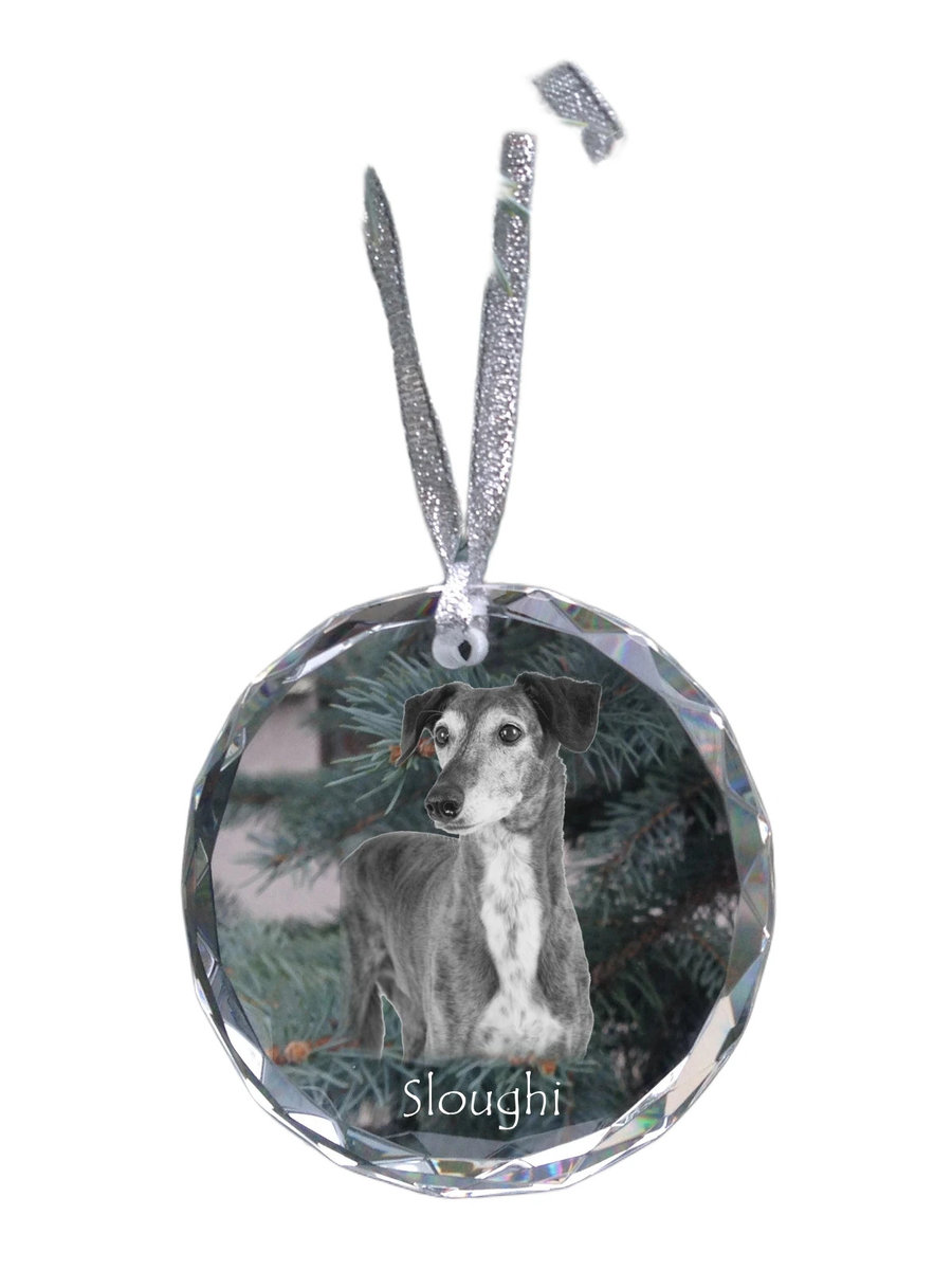 Chart perski medal kryształowy z psem Art-Dog - Inna marka | Sklep ...