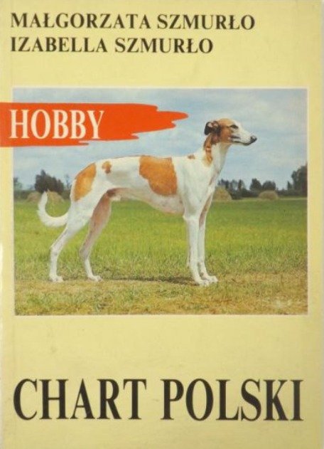 Chart Polski - Szmurło Izabella | Książka w Empik