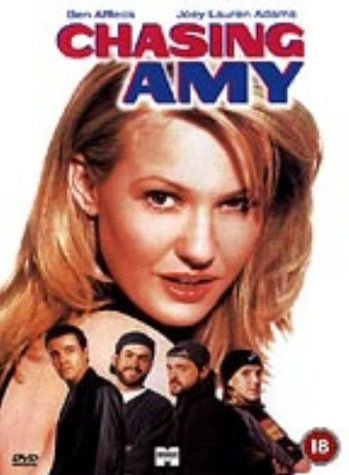 Chasing Amy - Various Directors| Filmy Sklep EMPIK.COM