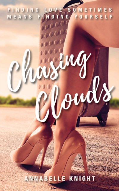 Chasing Clouds - Annabelle Knight | Książka w Empik