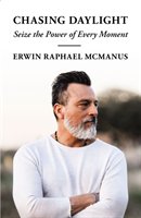 Chasing Daylight - McManus Erwin Raphael | Książka w Empik
