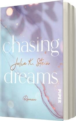 Chasing Dreams - Piper | Książka w Empik