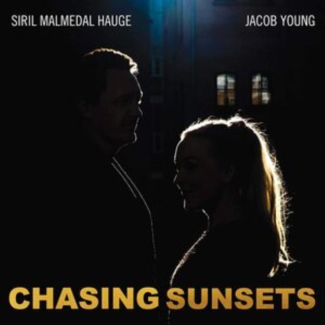 Chasing Sunsets - Losen Records | Muzyka Sklep EMPIK.COM