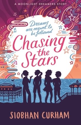 Chasing the Stars - Walker Books | Książka w Empik