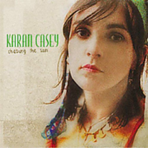 Chasing The Sun - Casey Karan | Muzyka Sklep EMPIK.COM