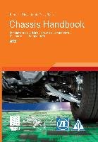 Chassis Handbook - Vieweg+teubner Verlag | Książka w Empik