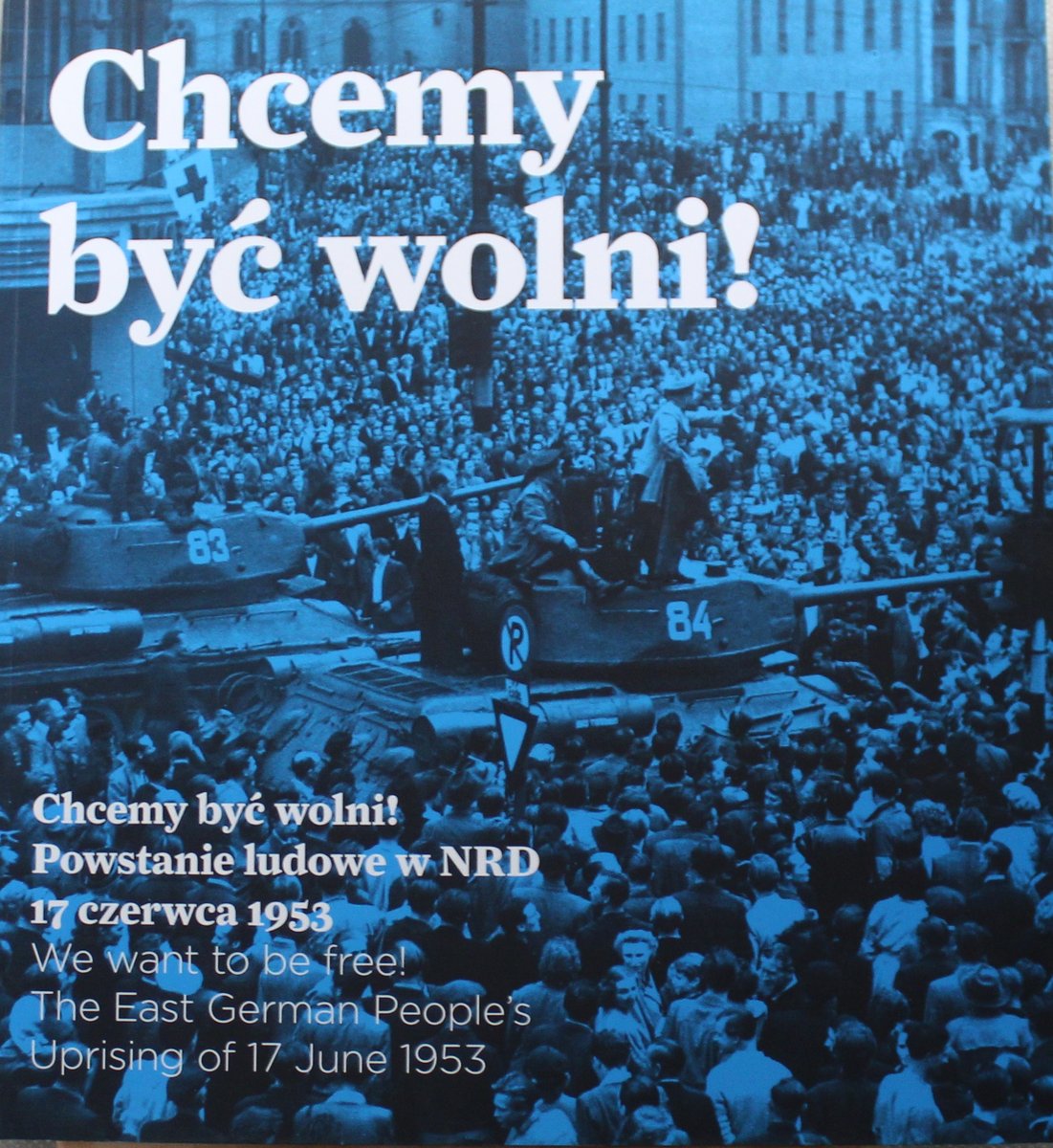 Chcemy być wolni - W opisie | Książka w Empik