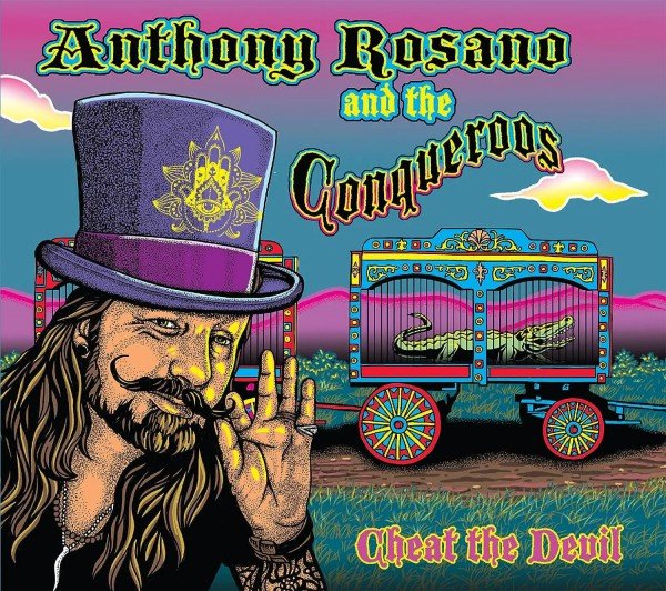 Cheat The Devil - Various Artists | Muzyka Sklep EMPIK.COM