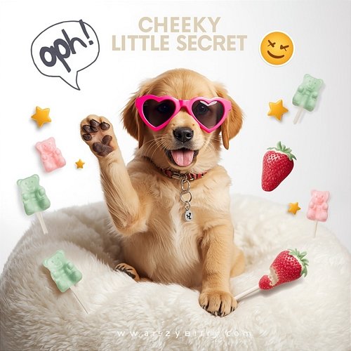 Cheeky Little Secret - Belief Music | Muzyka, mp3 Sklep EMPIK.COM