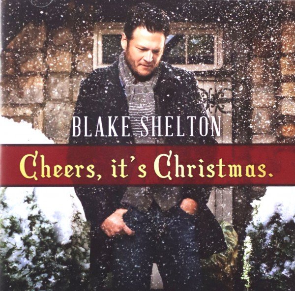 Cheers It'S Christmas - Various Artists | Muzyka Sklep EMPIK.COM