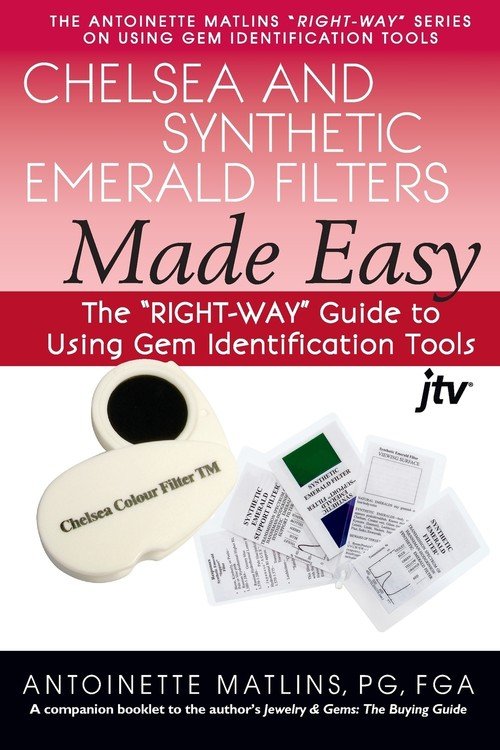 Chelsea and Synthetic Emerald Filters Made Easy - David Jason Benham ...