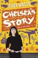 Chelsea's Story - Waite Judy | Książka w Empik