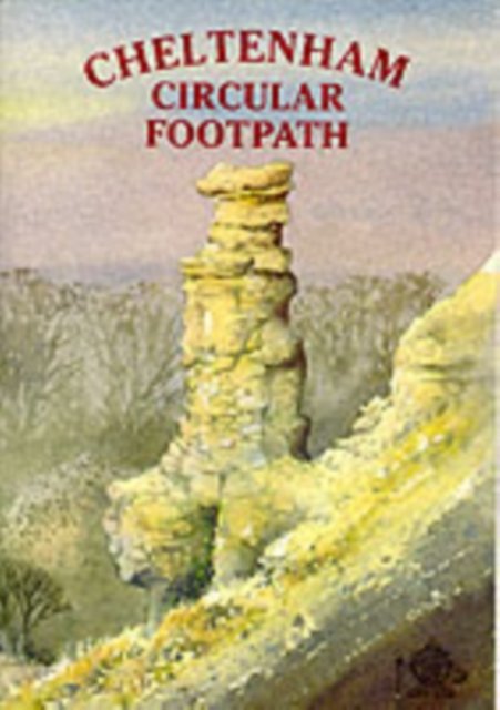 Cheltenham Circular Footpath - Cheltenham Borough Council | Książka w Empik