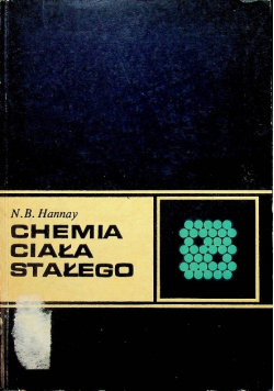 Chemia ciała stałego - | Książka w Empik