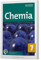 Podręczniki do Chemii - Klasa 7 - Szkoła podstawowa - Sklep EMPIK.COM