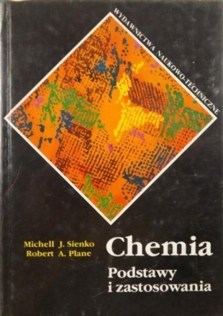 Chemia Podstawy i zastosowania - W opisie | Książka w Empik